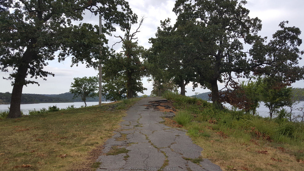 Sequoyah State Park ~ Live Hoppy