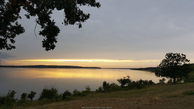 Sequoyah State Park - Live Hoppy