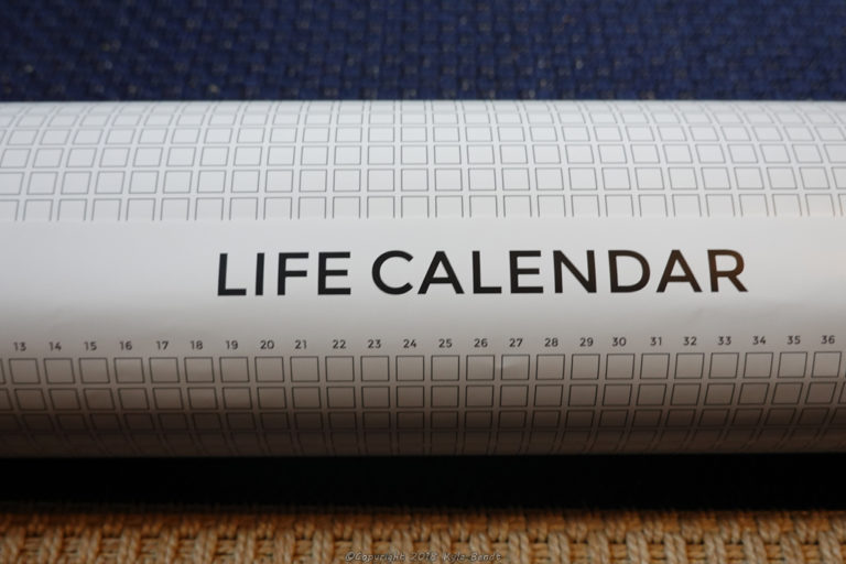 Life Calendars - Live Hoppy