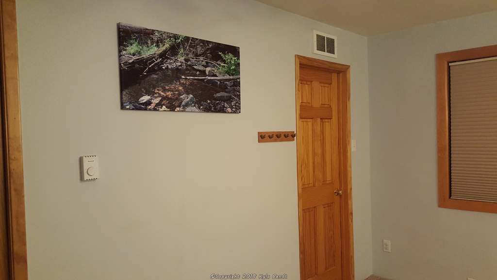 Making my own canvas prints from start to finish - Live Hoppy