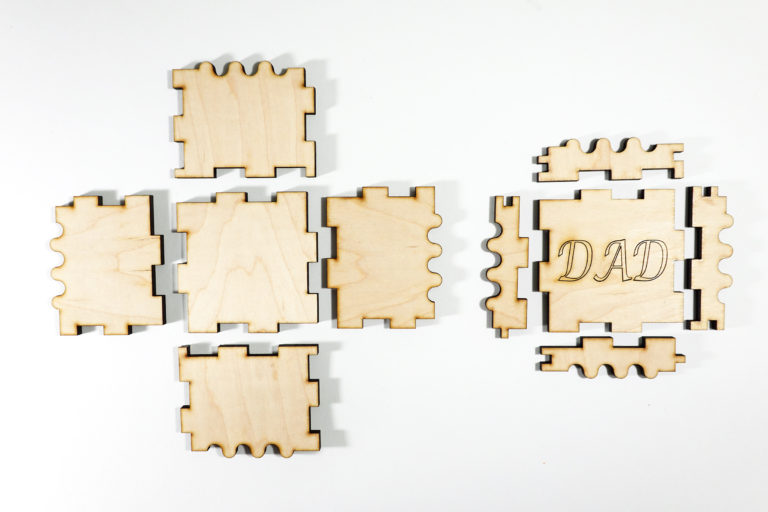 Perfect Father's Day gifts- DIY boxes for dad! - Live Hoppy